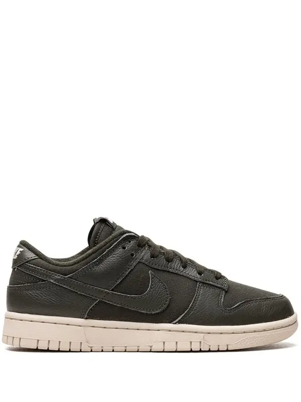 Nike Dunk Low Prm Sneakers - Brown