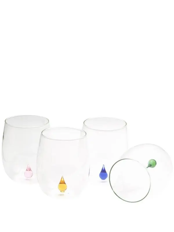 CU I SEEYOU Drop 3d-detailing Glasses