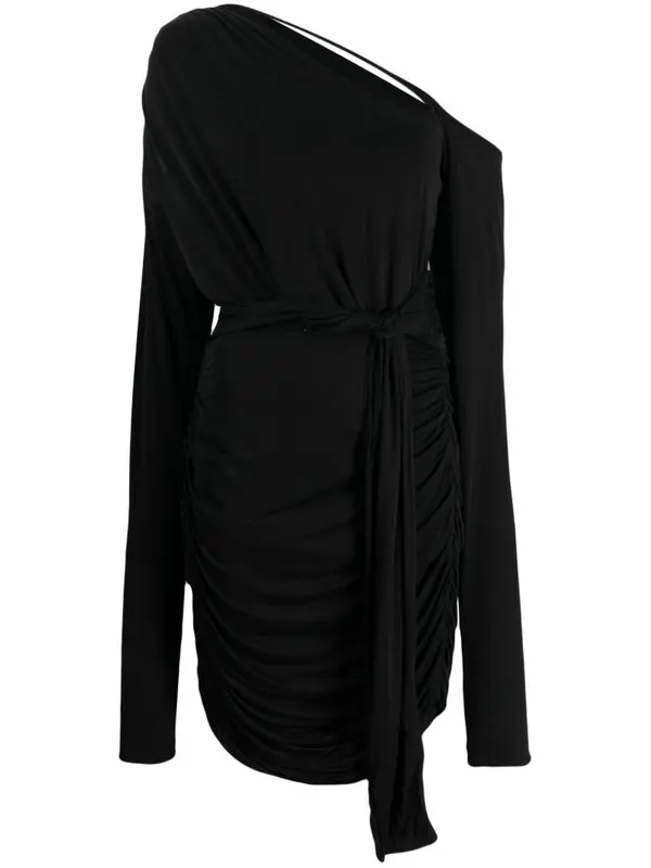 Gauge81 Asimi Cut-out Minidress