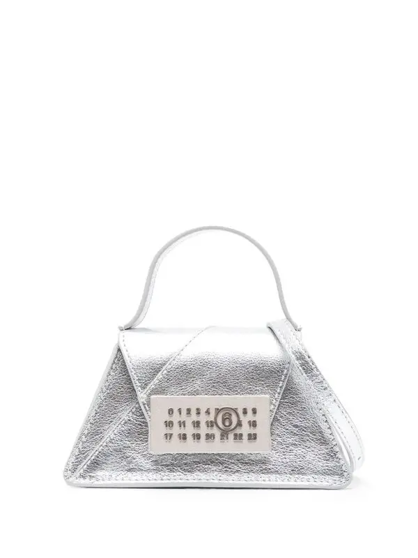 MAISON MARGIELA Mini Numeric Top-handle Bag