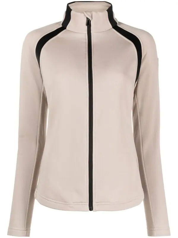 Rossignol Aerial Zip-up Fleece Jacket
