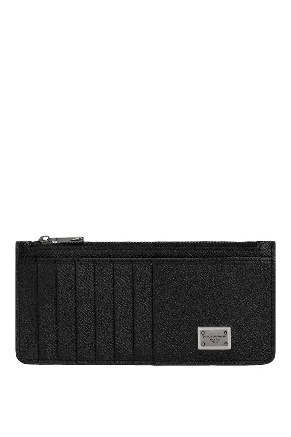 Dolce & Gabbana Card Holder St.dauphine Accessories