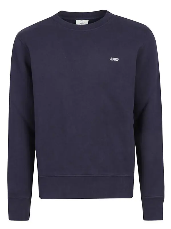 AUTRY Sweatshirt - Blue