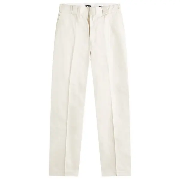 Dickies 874 Original Fit Work Pant - Whitecap Grey