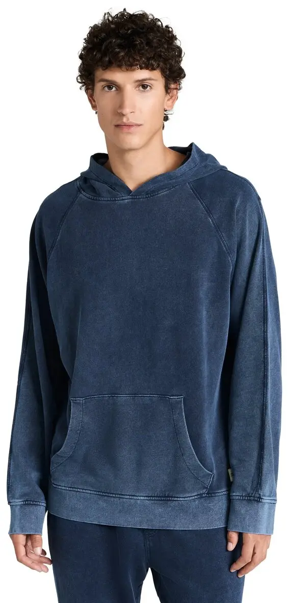 FAIR HARBOR The Saltaire Hoodie