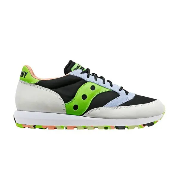 Saucony Jazz 81 'otherworld' Sneakers - Multicolor
