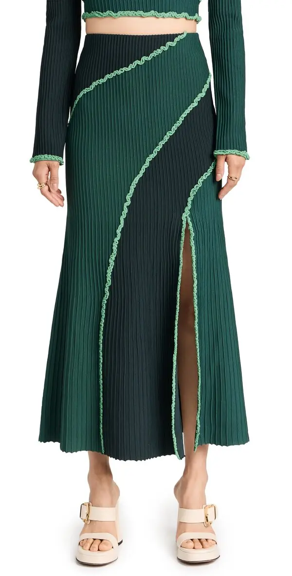 Significant Other Ginny Skirt