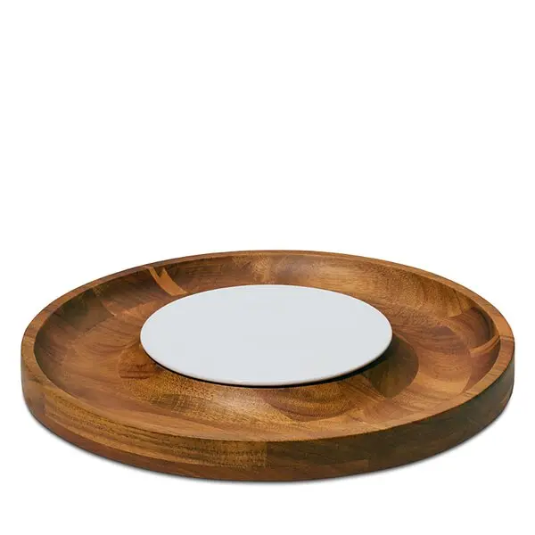 NAMBE Duets Cheeseboard - Brown