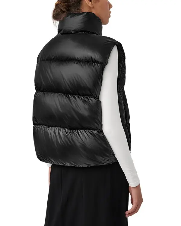 Canada Goose Cypress Packable Puffer Vest