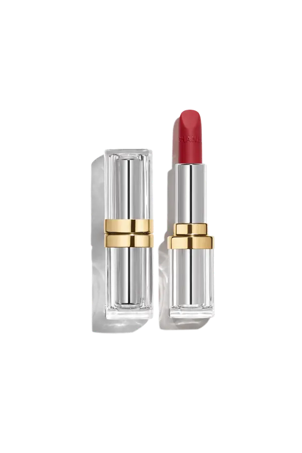 Chanel 31 Le Rouge Satin Lipstick - Violet | Editorialist