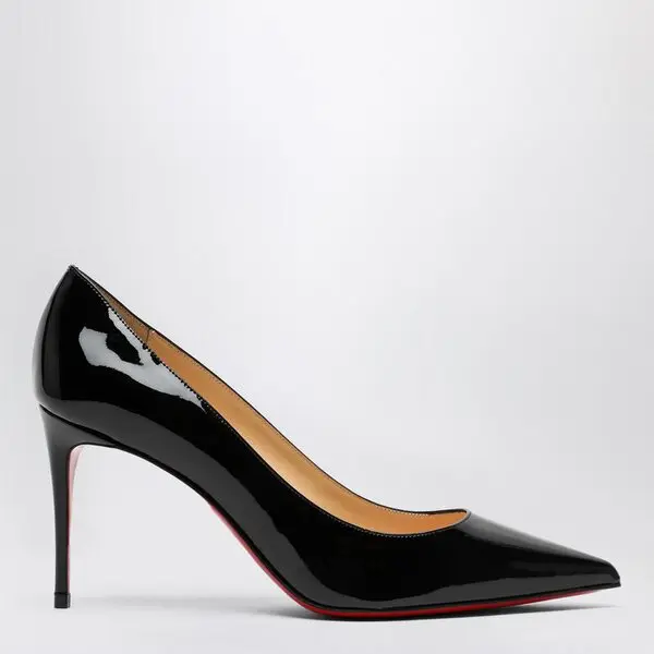 CHRISTIAN LOUBOUTIN Kate Pumps