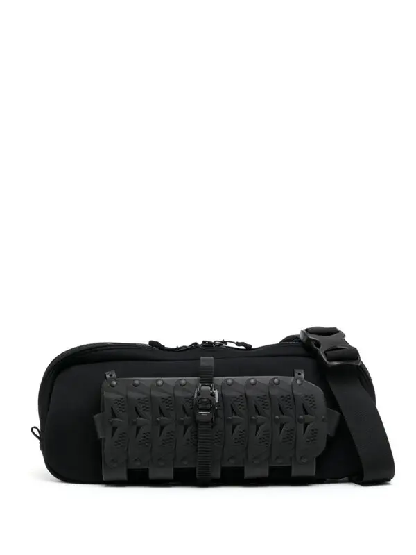 Junya Watanabe Logo-print Messenger Bag
