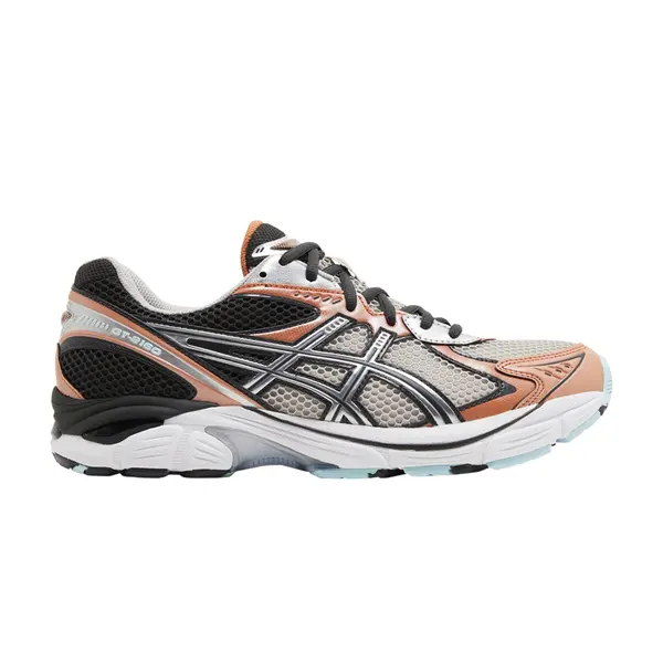 Asics Gt-2160 - Orange