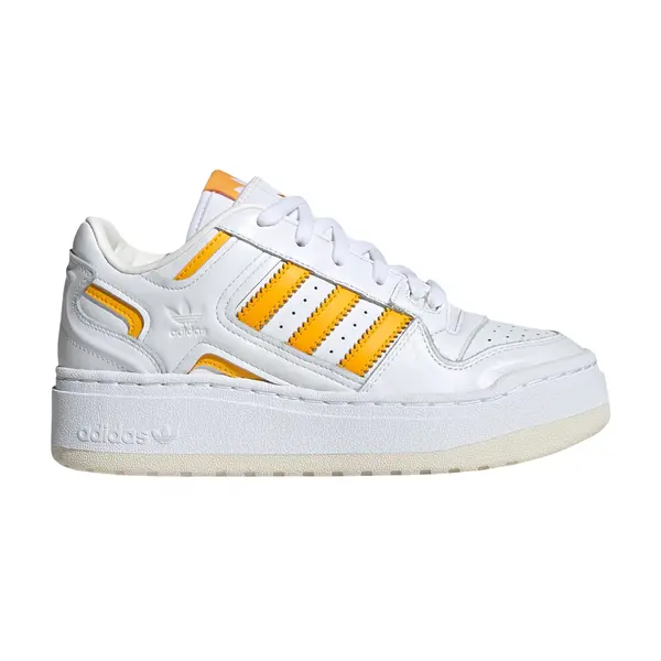 Adidas Forum Xlg Sneakers - White