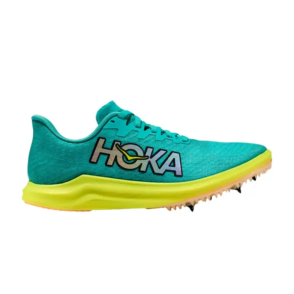 Hoka Cielo X 2 Ld 'ceramic Evening Primrose - Teal
