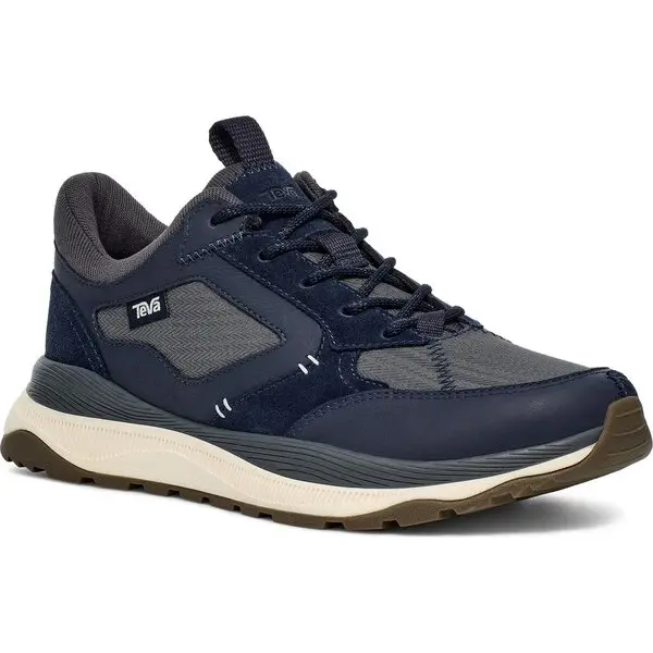 Teva Terrawave Sneaker - Total Eclipse
