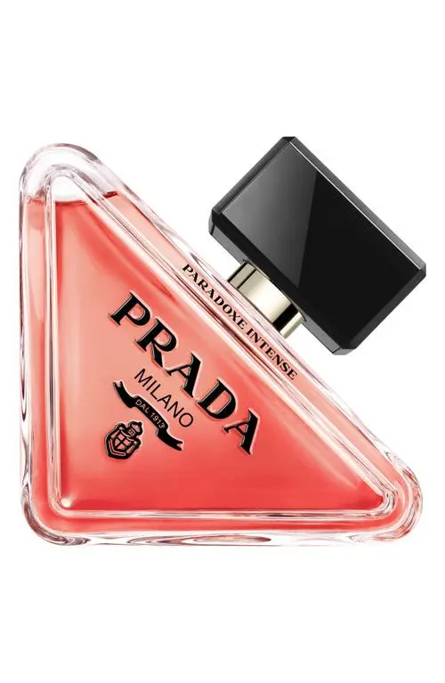 Prada Paradoxe Intense Eau De Parfum - Regular