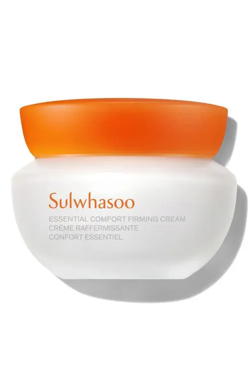 SULWHASOO Essential Comfort Firming Cream - No Color