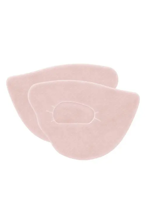 CLE DE PEAU BEAUTE Synactif Eye Mask