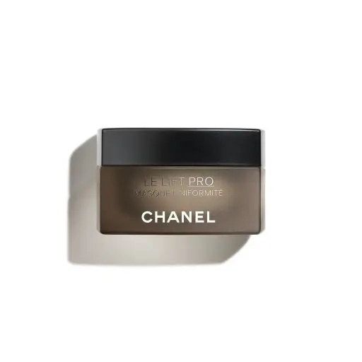Chanel Le Lift Pro Masque Uniformité Corrects Redefines Evens