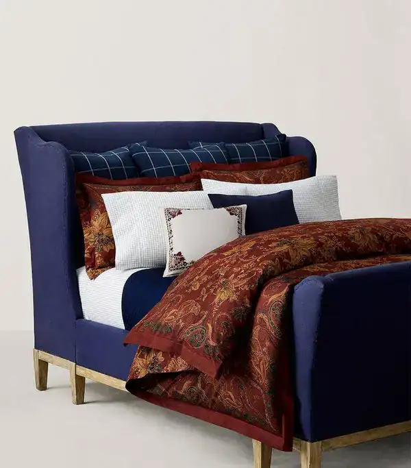ralph lauren super king bedding