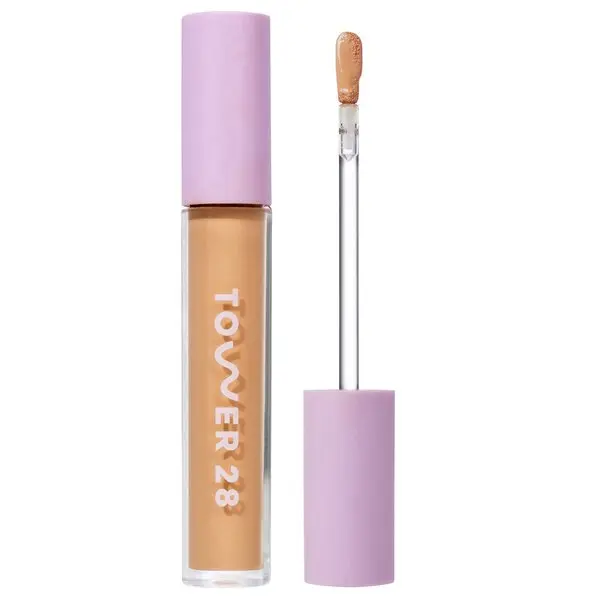 TOWER 28 Swipe Serum Concealer In Shade 11.0 Oc - Shade 11.0 Oc - Tan With Medium Warm Und