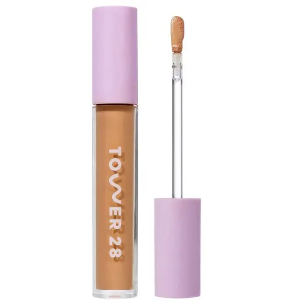 TOWER 28 Swipe Serum Concealer In Shade 11.0 Oc - Shade 12.0 Pali - Tan With  Medium Neutr