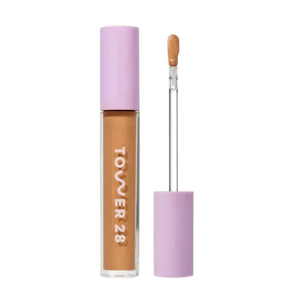 TOWER 28 Swipe Serum Concealer In Shade 11.0 Oc - Shade 13.0 Playa - Tan With Warm Golden