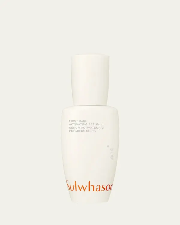 SULWHASOO First Care Activating Serum Vi, 2.02 Oz - One-color