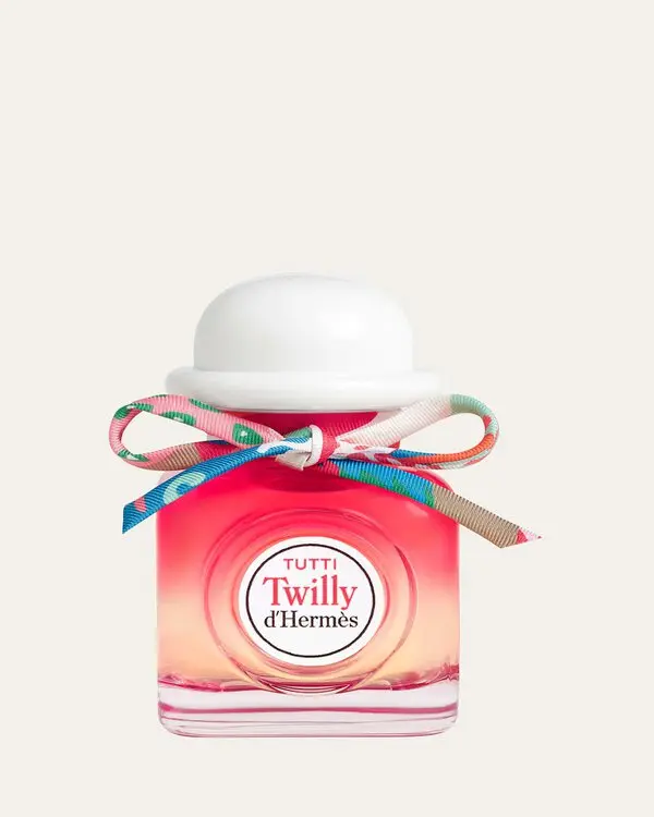 Hermès Tutti Twilly D' Eau De Parfum, 2.8 Oz - No Color