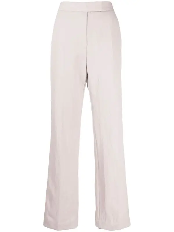 3.1 Phillip Lim High-waist Tailored Trousers