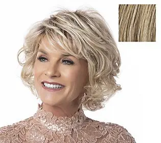 TONI BRATTIN Charming Wig