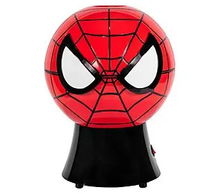 UNCANNY BRANDS Marvel's Spider-man Popcorn Make R