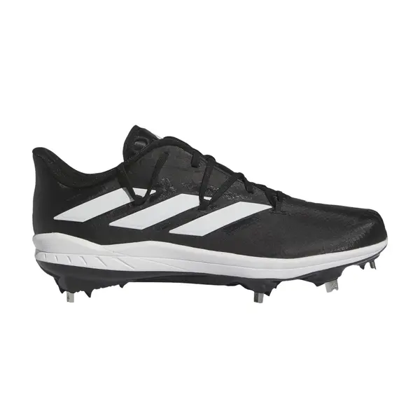 Adidas Adizero Afterburner - Black
