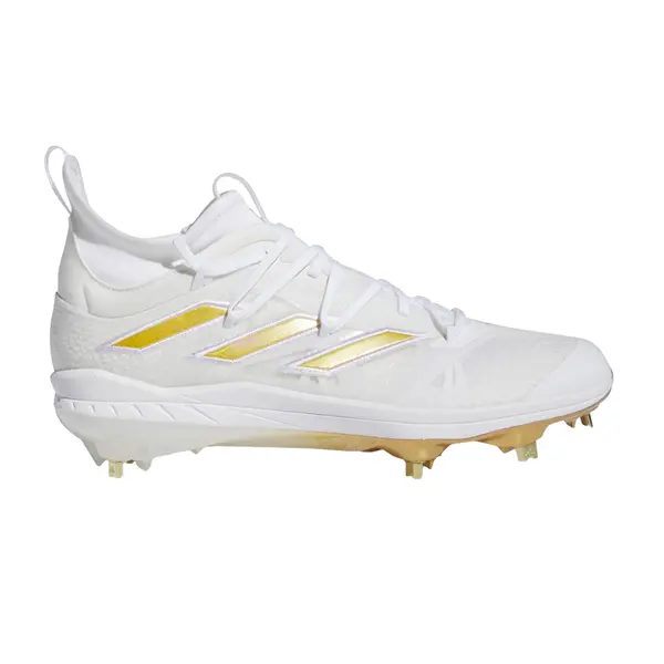 Adidas Adizero Afterburner Nwv - White