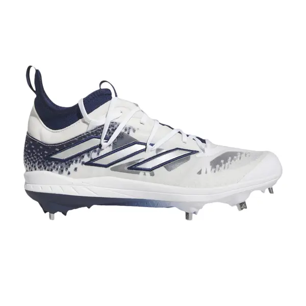 Adidas Adizero Afterburner Nwv - Blue