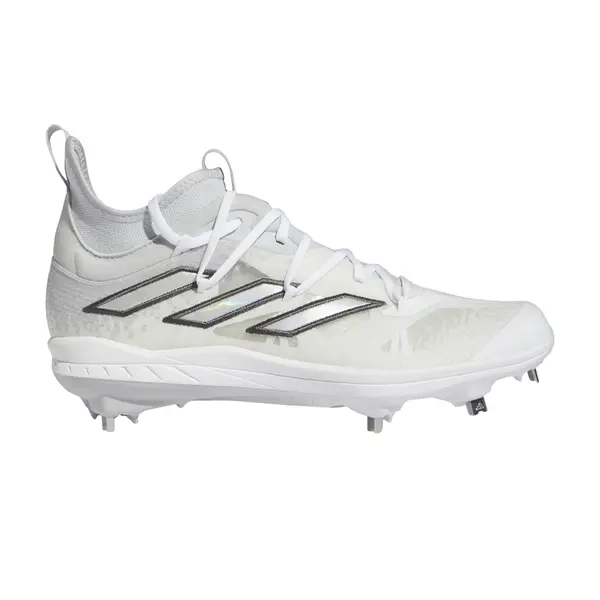 Adidas Adizero Afterburner Nwv - Grey