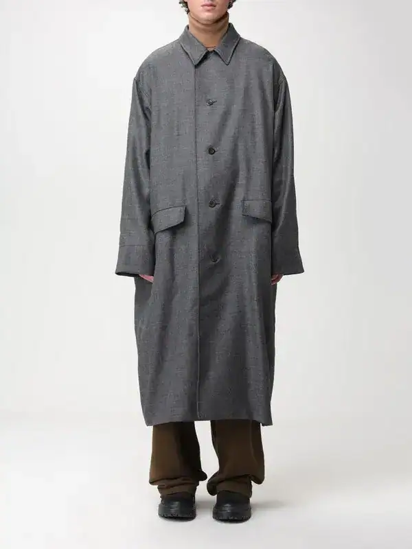 ジャケット・アウター magliano coat Magliano Coat In Grey - 60% Off | Editorialist