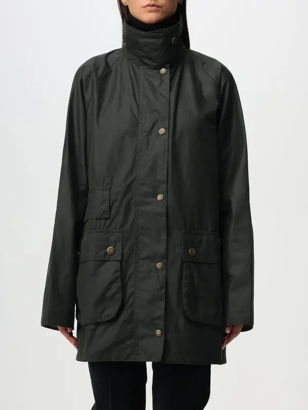 Barbour Jacket