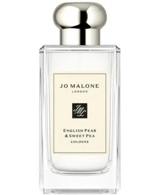Jo Malone English Pear Sweet Pea Cologne Fragrance Collection