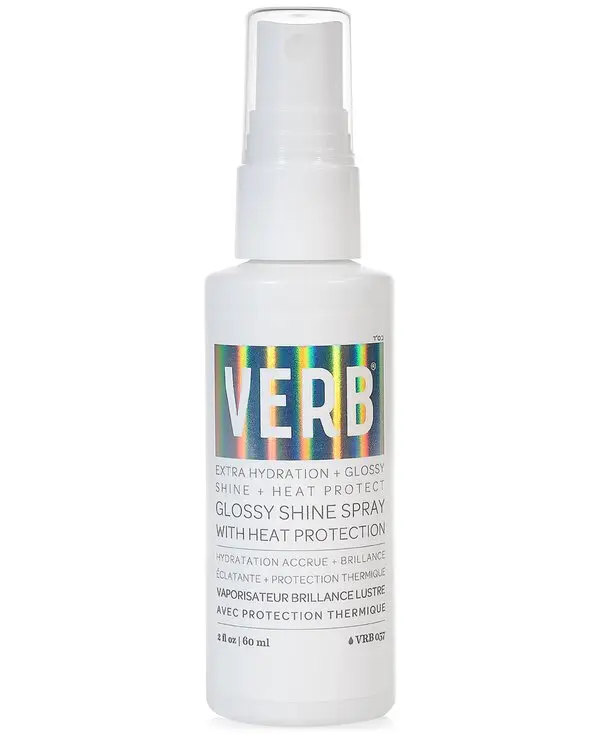 VERB Glossy Shine Spray - No Color