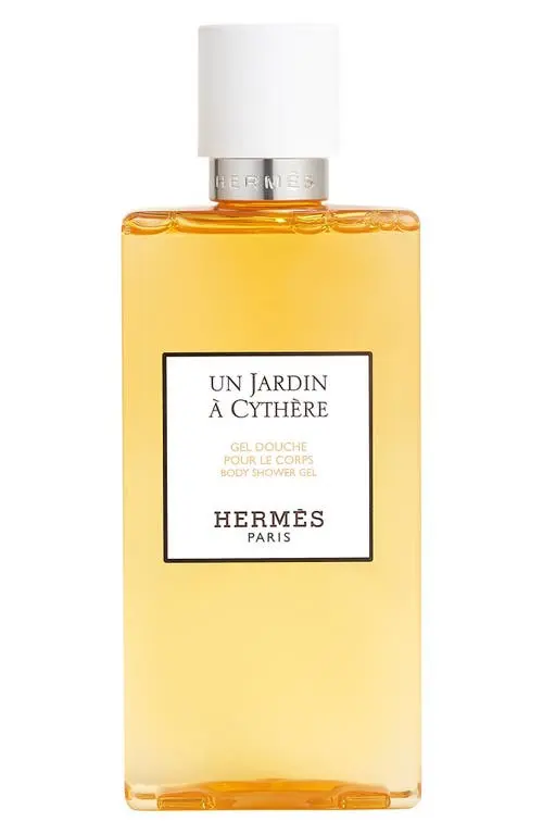 Hermès Un Jardin À Cythèrebody Shower Gel