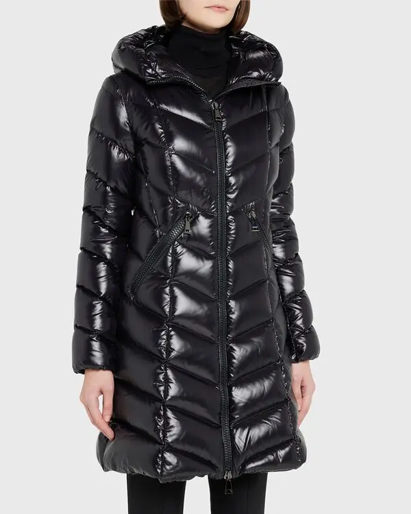 Moncler Marus Puffer Coat