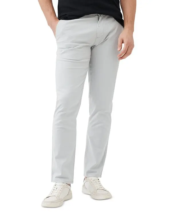 Rodd & Gunn Thomas Road Chino Pants - Pebble