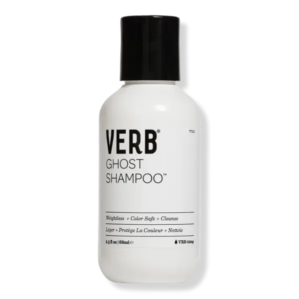 VERB Travel Shampoo