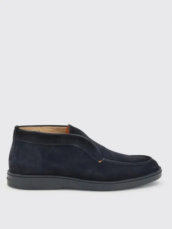 Santoni Boots