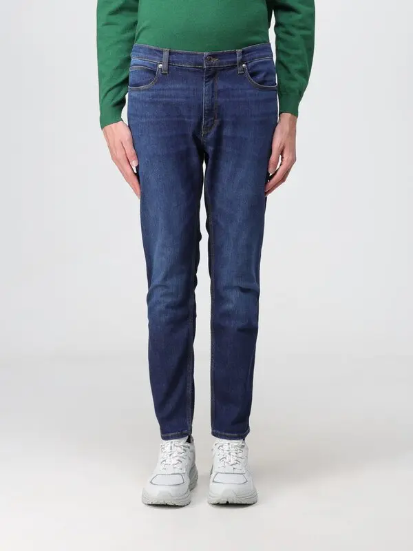 Hugo Boss Jeans - Denim