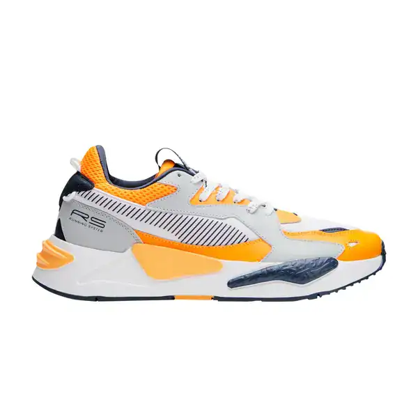 PUMA Rs-z ' Campus - Orange | Editorialist