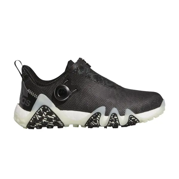 Adidas Codechaos 22 Boa - Black