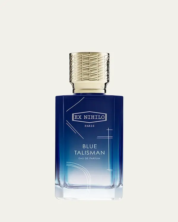 EX NIHILO Blue Talisman Eau De Parfum, 3.3 Oz - One-color